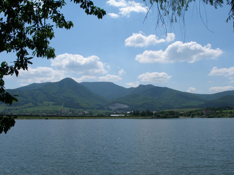 Camping** Nitrianske Rudno, ubytování Slovensko ubytování