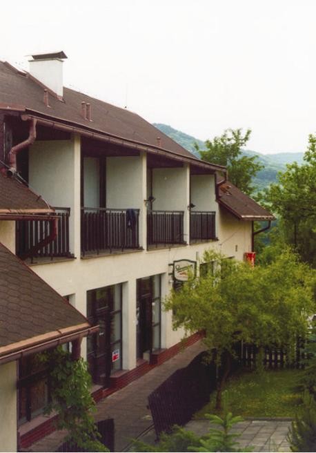 Hotel Formule **, ubytování České Švýcarsko