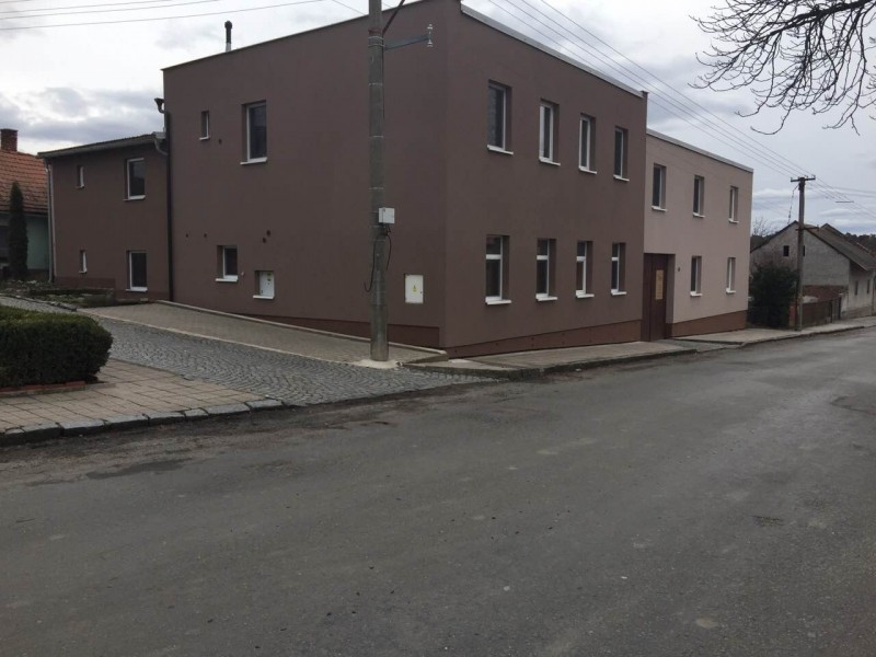 Penzion Rejnek, ubytování Východní Čechy