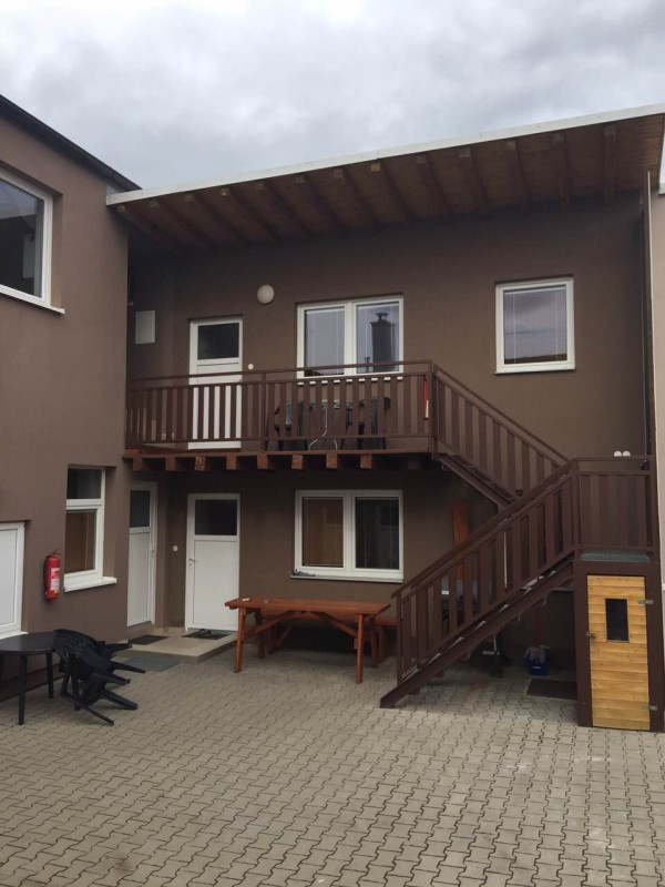 Penzion Rejnek, ubytování Východní Čechy