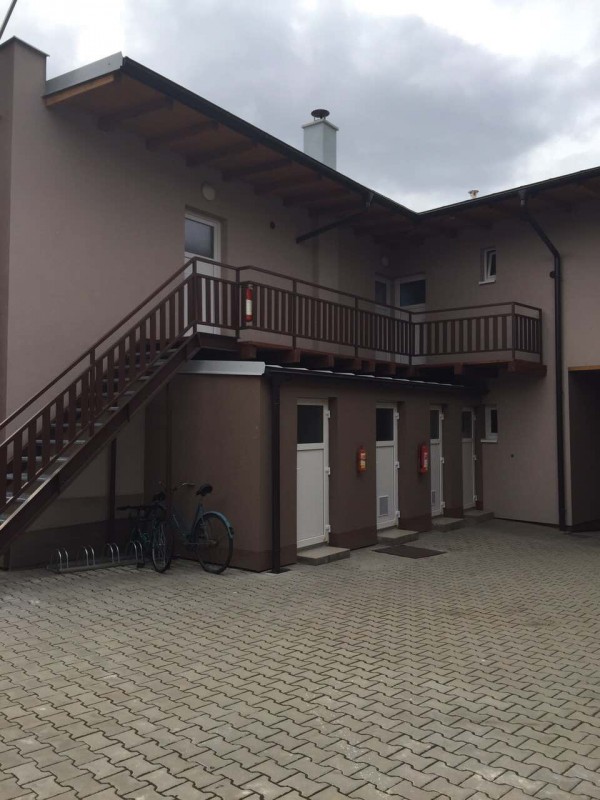 Penzion Rejnek, ubytování Východní Čechy